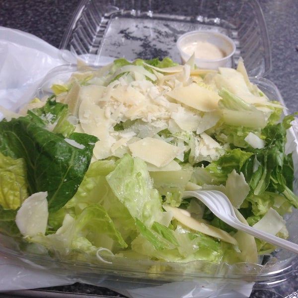 Photos at Al Capone's - Sandwich Place in Downtown Boston