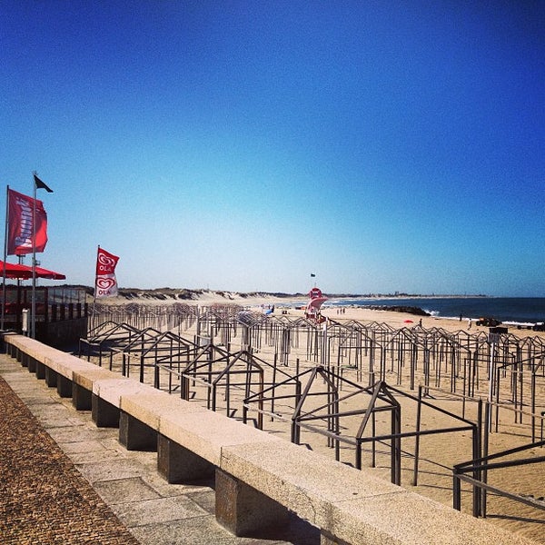 Praia da Apúlia - Esposende, Braga
