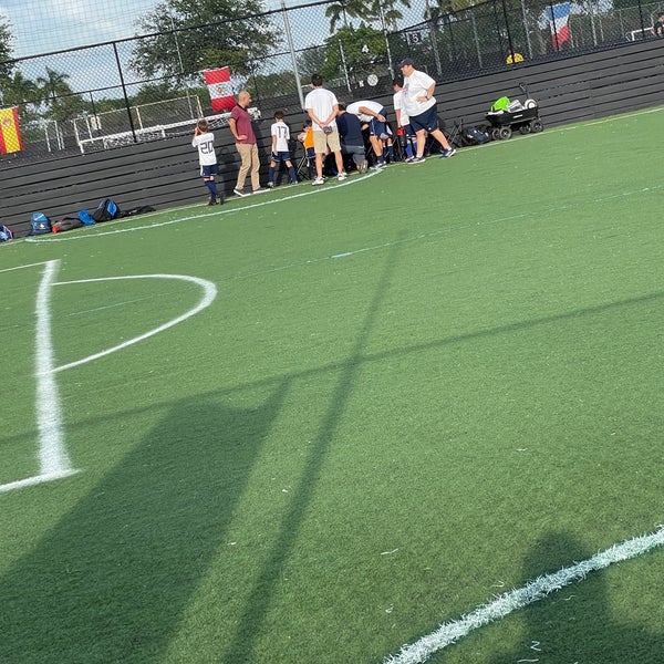 Photos at Kendall Soccer Park - 9 tips