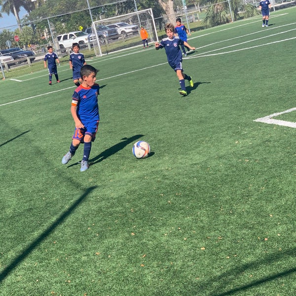 Photos at Kendall Soccer Park - 9 tips