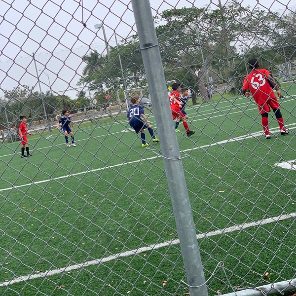 Photos at Kendall Soccer Park - 9 tips