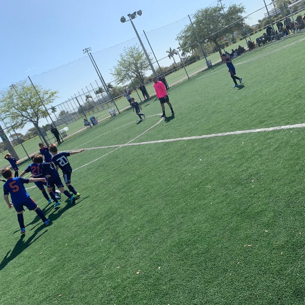 Photos at Kendall Soccer Park - 9 tips