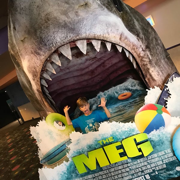 Sunset Place Movies