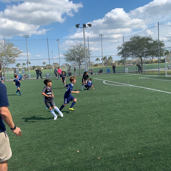 Photos at Kendall Soccer Park - 9 tips