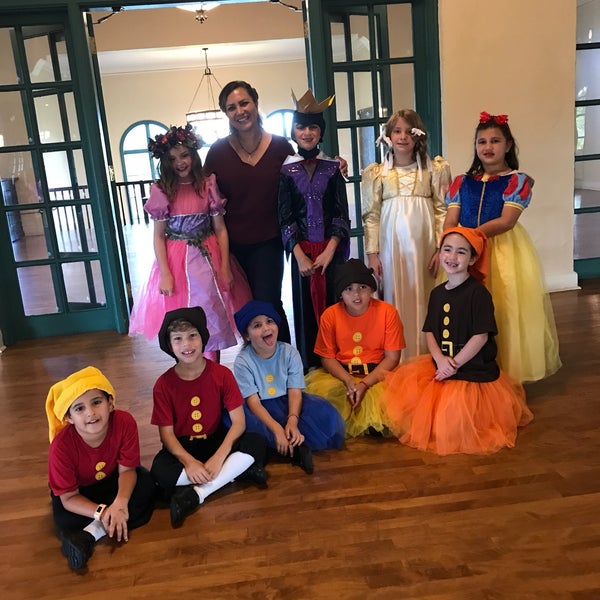 Comber Hall - 1251 Palermo Ave