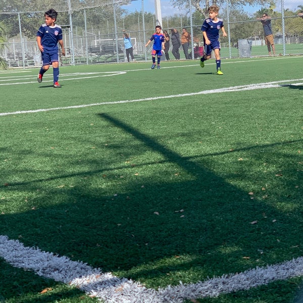 Photos at Kendall Soccer Park - 9 tips