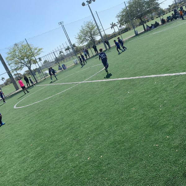 Photos at Kendall Soccer Park - 9 tips