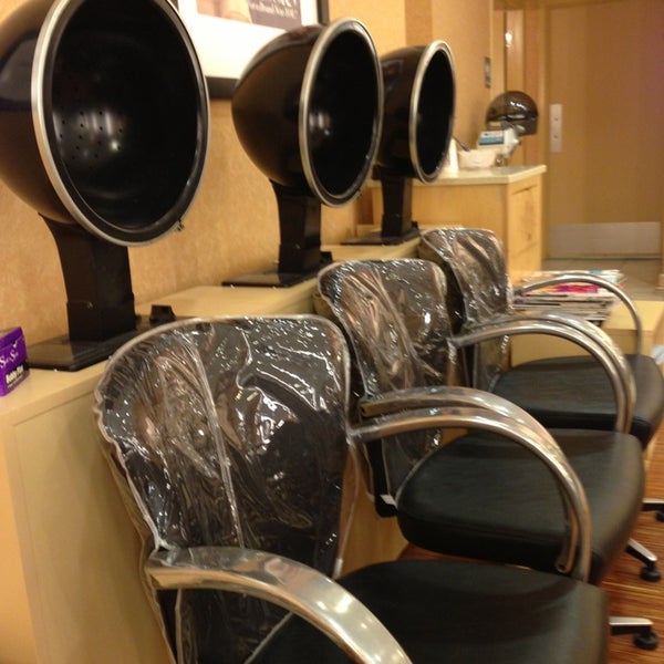 Regis Salons - Cosmetics Store in Greendale