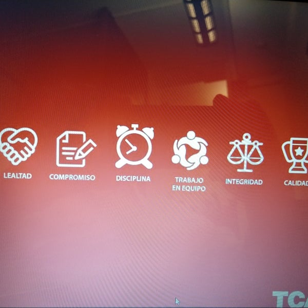 TCA Software Solutions - Tech Startup in Monterrey