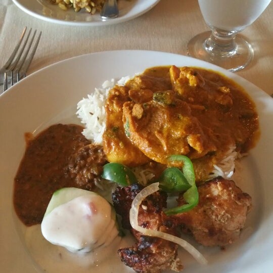 Photos at Moghul Restaurant - Indian Restaurant in Edison