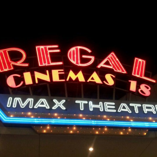 Photos at Regal New Roc 4DX, IMAX & RPX - Movie Theater in New Rochelle