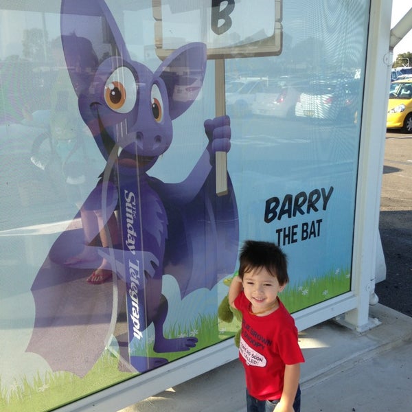 Photos at Blu Emu Carpark - Ross Smith Ave