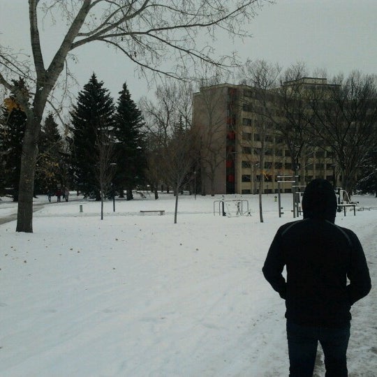 Cascade Hall - Northwest Calgary - 0 tips