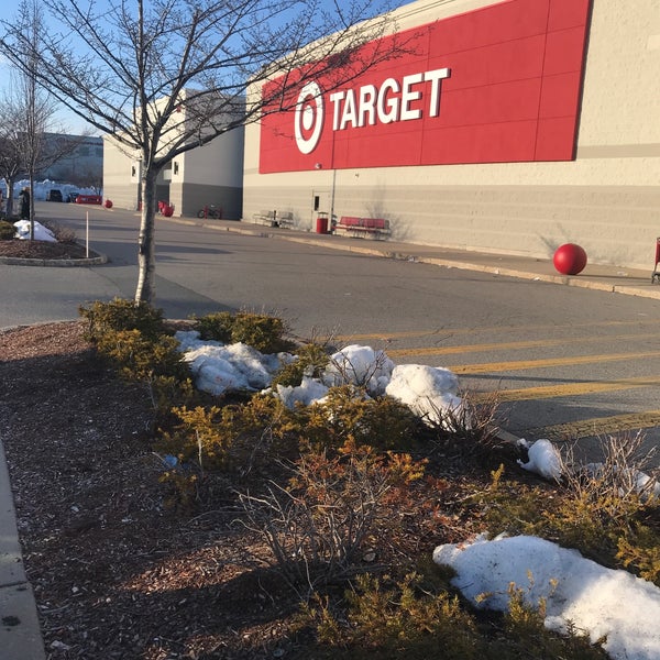 Target - North Woburn - Woburn, MA
