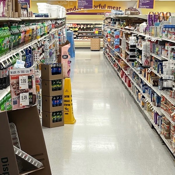 Super Stop & Shop - 15 tips