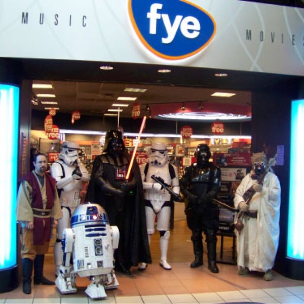 Steeplegate Mall - Concord, NH