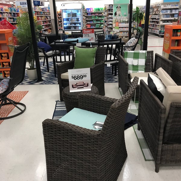 Target - Big Box Store in Danvers