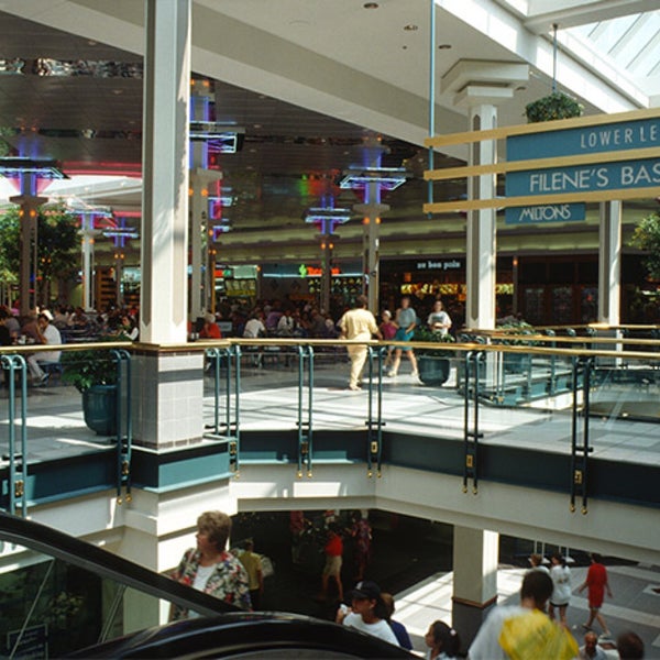 Photos at Northshore Mall - Shopping Mall in Peabody