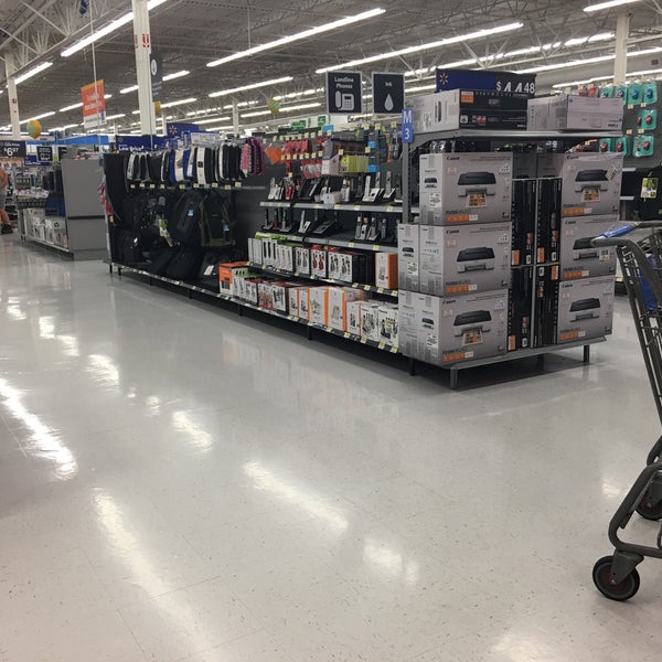 Photos at Walmart Supercenter - Big Box Store in Sevierville