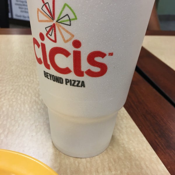 Cicis - 16 tips