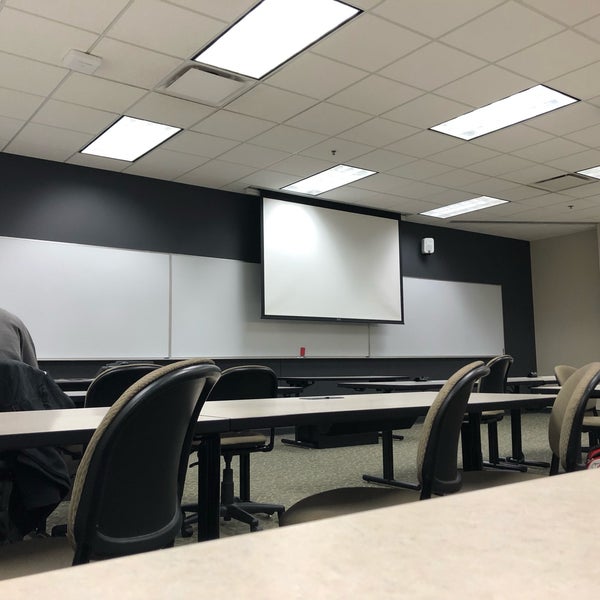 Barsema Hall - DeKalb, IL