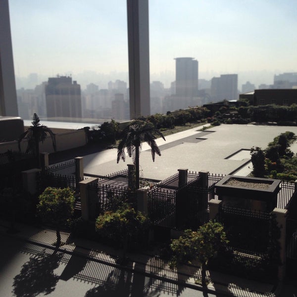 Photos at Infinity Tower - Itaim Bibi - R. Leopoldo Couto de Magalhães ...