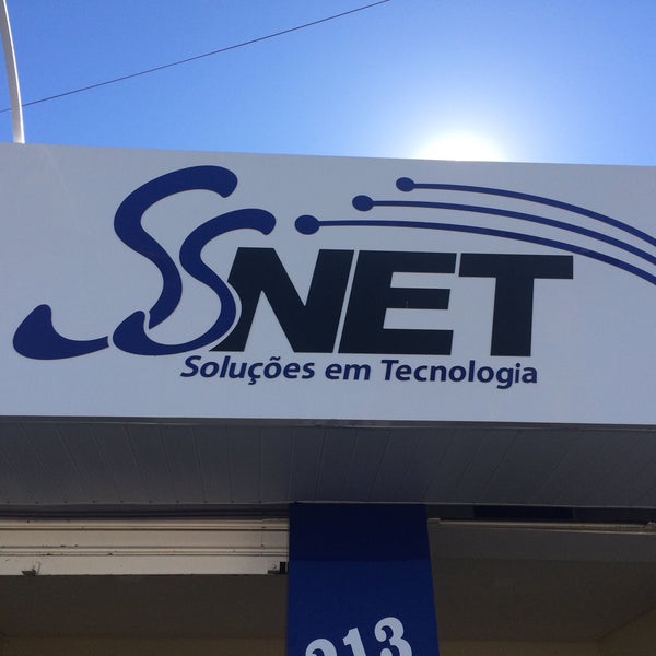 Ssnet - Avenida Da Saudade 215