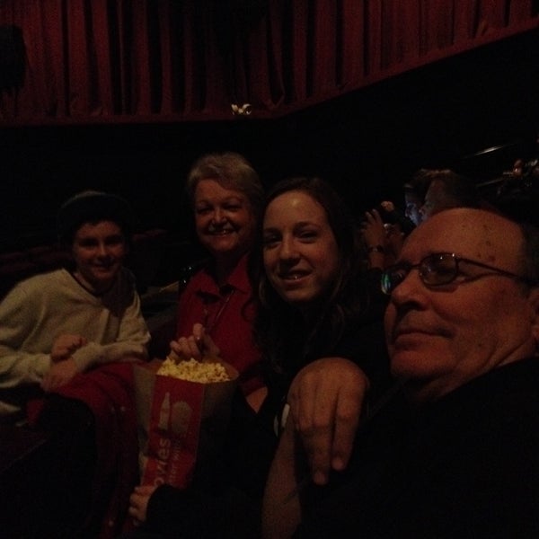 Carmike 10 Movie Theater - 8 tips from 282 visitors