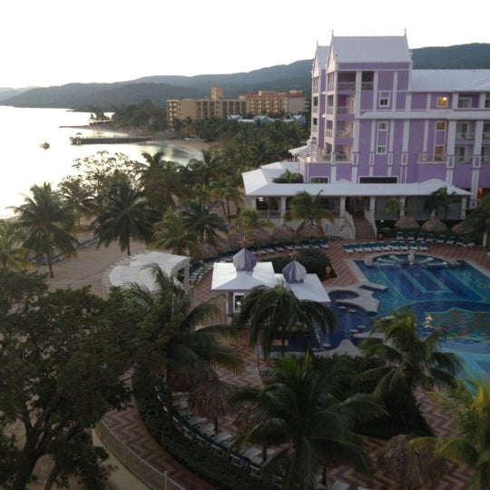 Hotel Riu Ocho Rios - Hotel