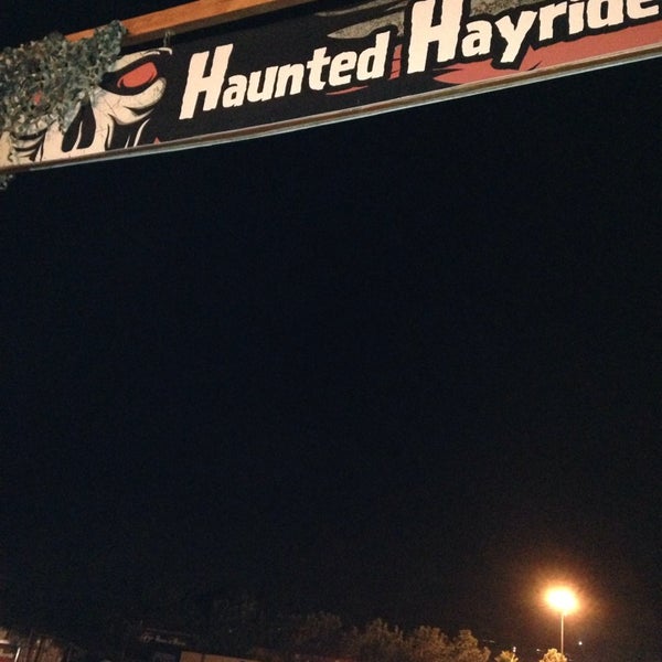 The Scream Zone at the Del Mar Scaregrounds - 2260 Jimmy Durante Blvd