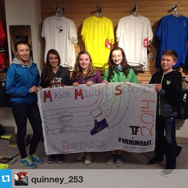 South Sound Running - Downtown Tacoma - 2 tips from 115 visitors