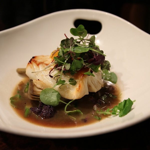 Tabu Grill (Now Closed) - American Restaurant in Laguna Beach