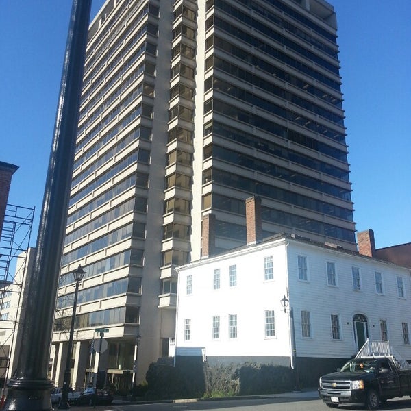 Photos at Brunswick Square - Saint John, NB