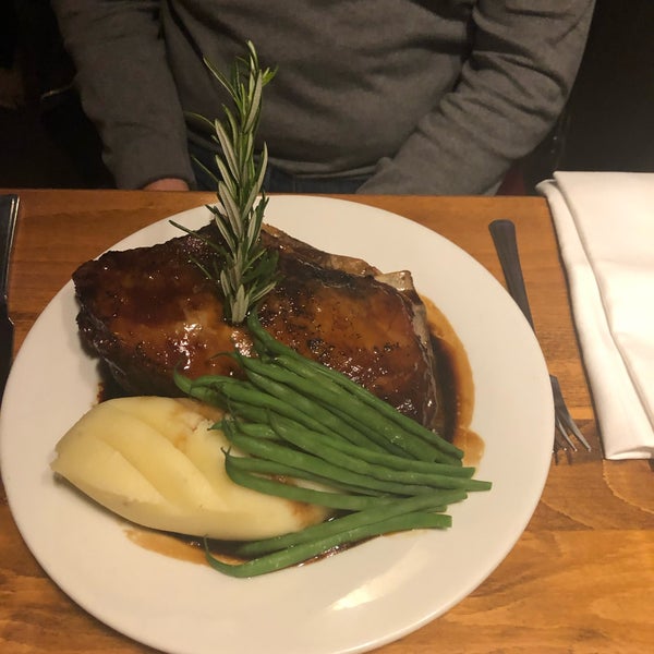 The Halfway Inn - Gastropub