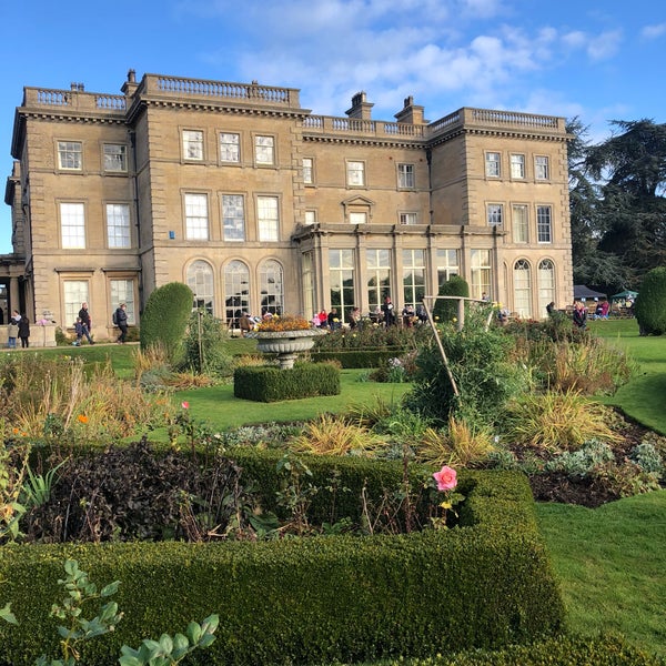 Prestwold Hall - 1 tip from 86 visitors
