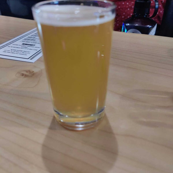 Midnite Mine Brewing Company - Brewery in Fairbanks