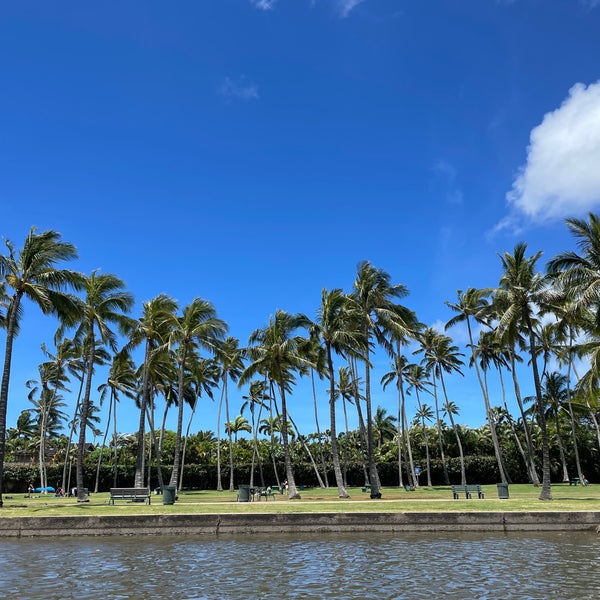 Wai‘alae Beach Park - 6 tips