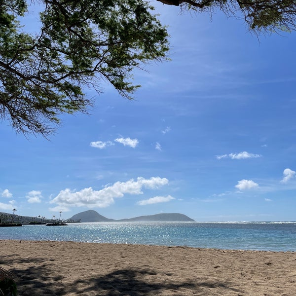 Wai‘alae Beach Park - 6 tips