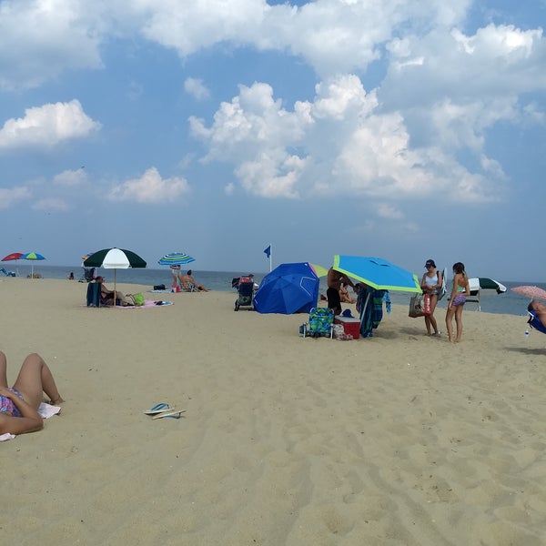 The Great Lawn - Beachfront North