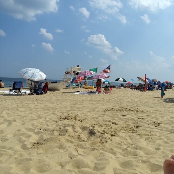 The Great Lawn - Beachfront North