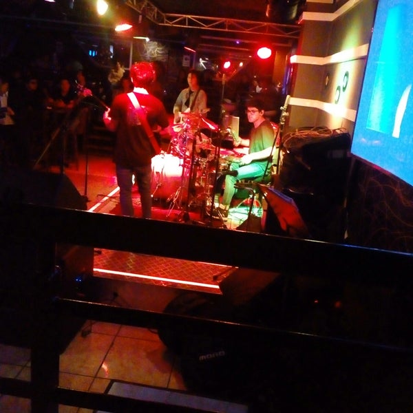 El Quarto Bar - Lince, Lima