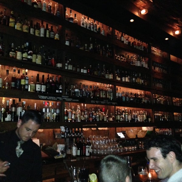 Rickhouse - Downtown San Francisco-Union Square - San Francisco, CA