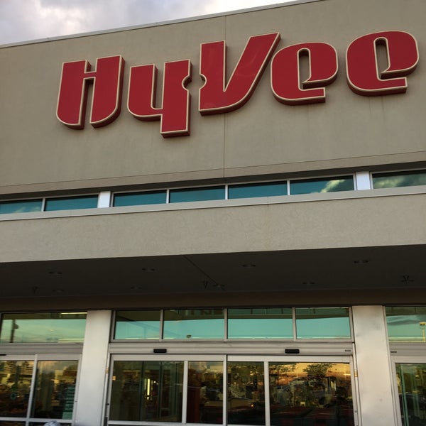 Hy-Vee - 14 tips from 1641 visitors