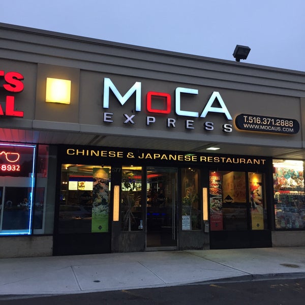 Moca Express - 4 tips from 105 visitors