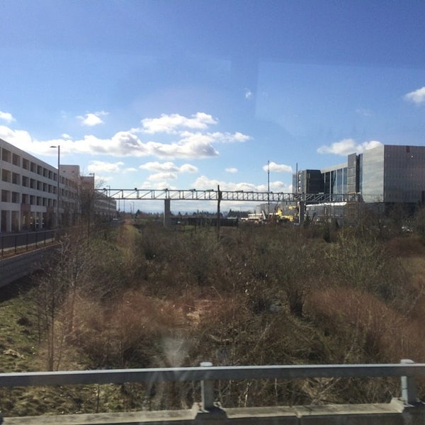 Photos at Intel - Ronler Acres Campus - Northeast Hillsboro - 9 tips ...