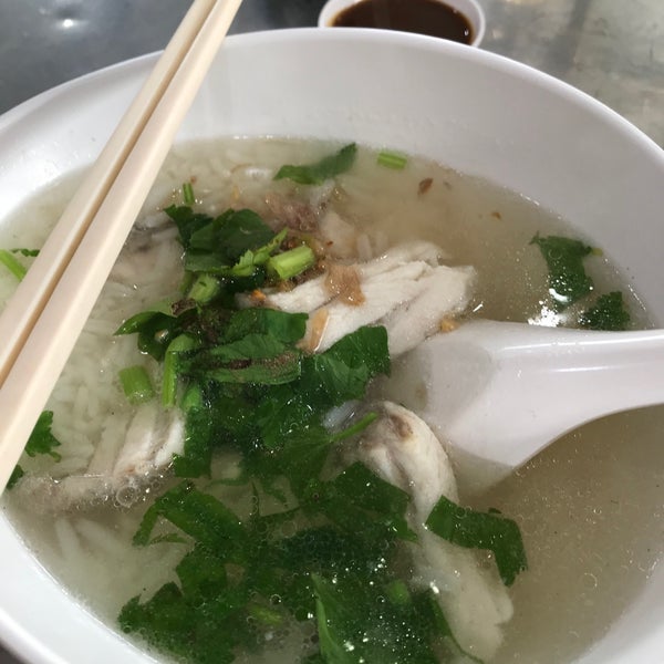 Must-visit อาหาร in Pak Kret