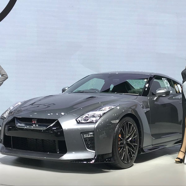 Photos at IMPACT Challenger Hall 1 (อิมแพ็ค ชาเลนเจอร์ อาคาร 1) - 21 ...