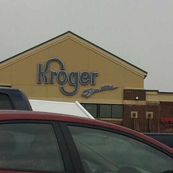 Kroger - Indianapolis, IN