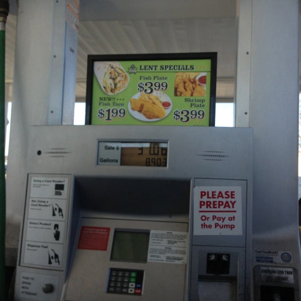 Stripes - Convenience Store in Brownwood