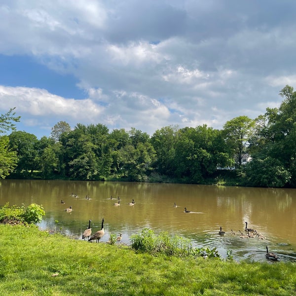 Photos at Strawbridge Lake Park - 7 tips